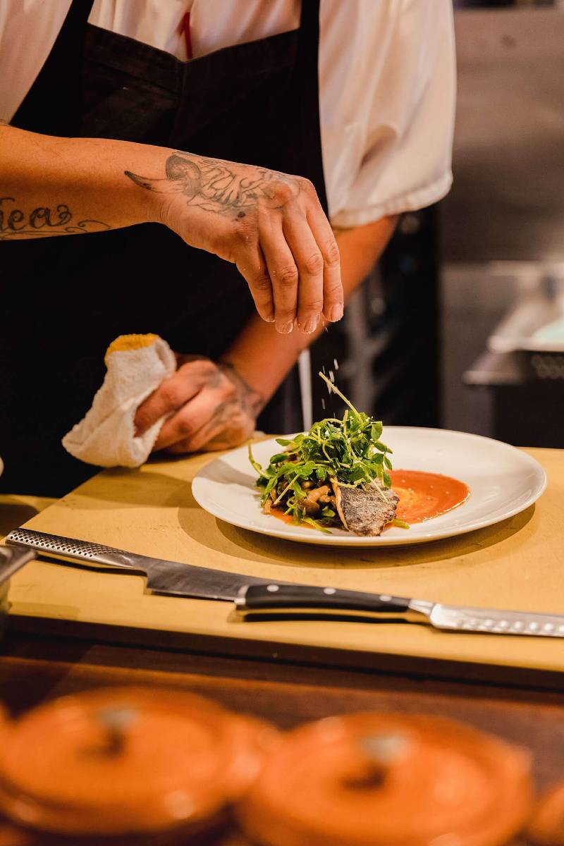 Planet - BaxterStorey
