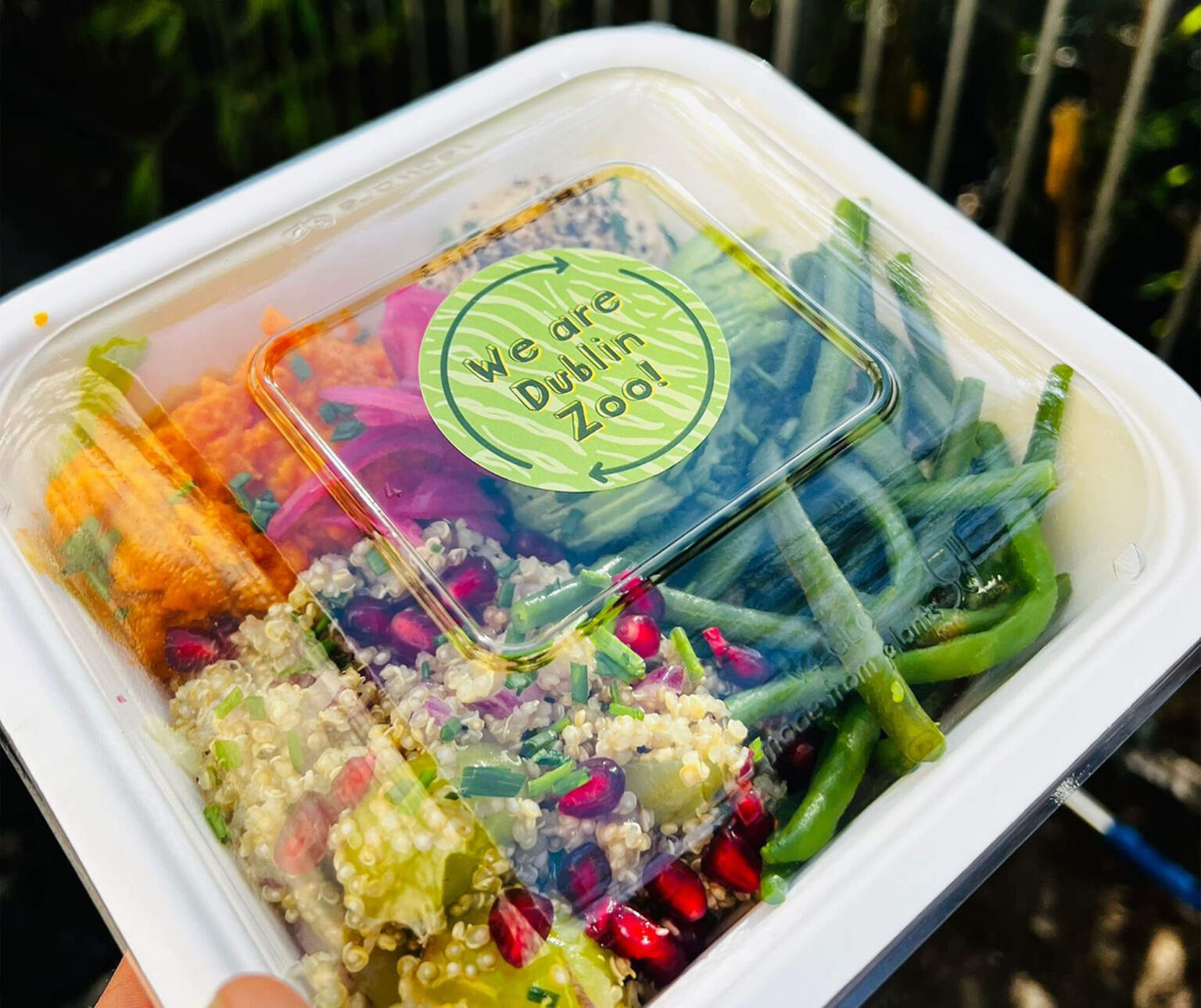 Approach - BaxterStorey