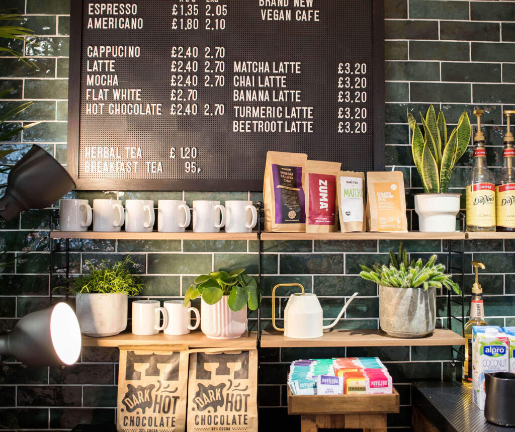 Approach - BaxterStorey