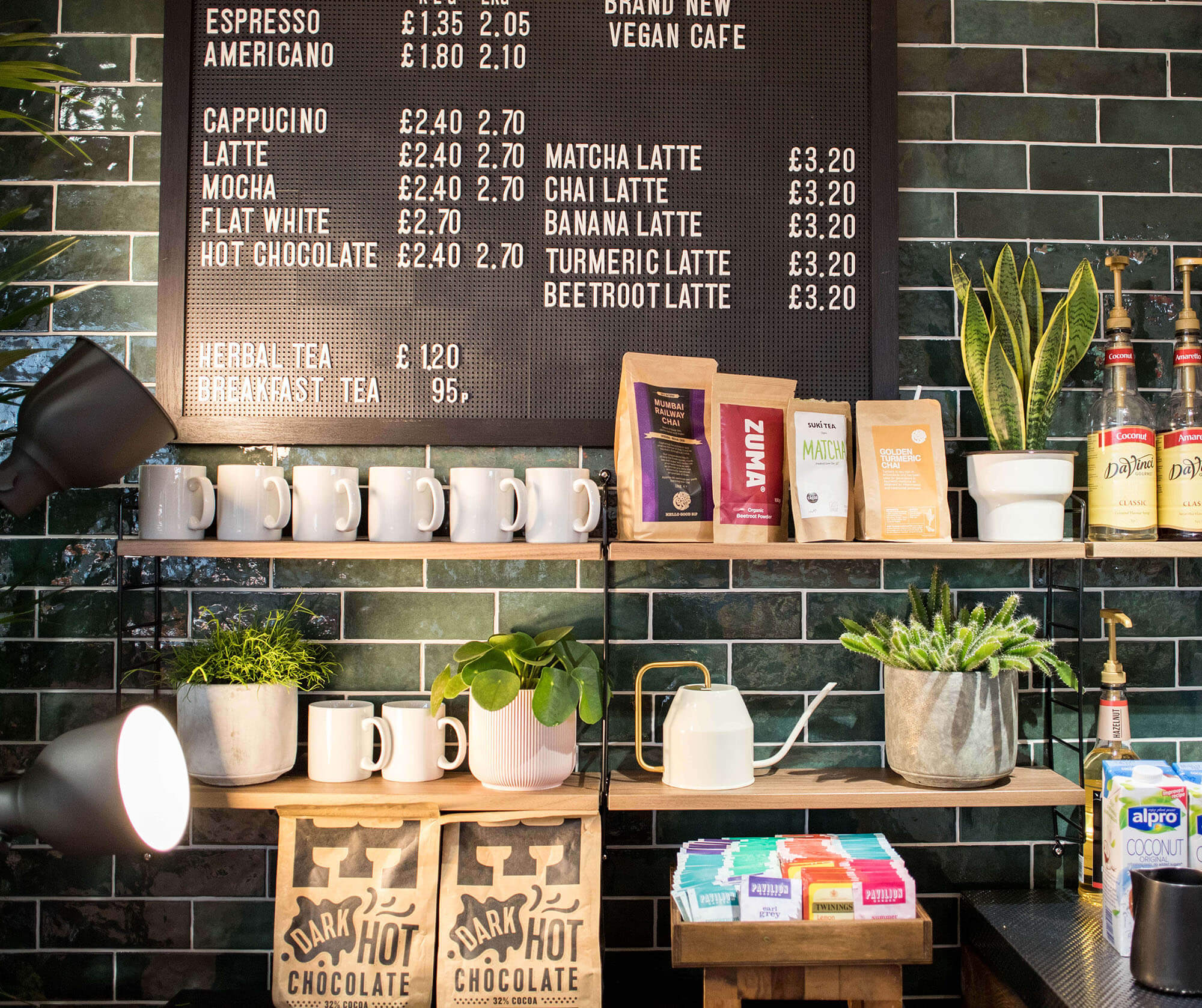 Approach - BaxterStorey