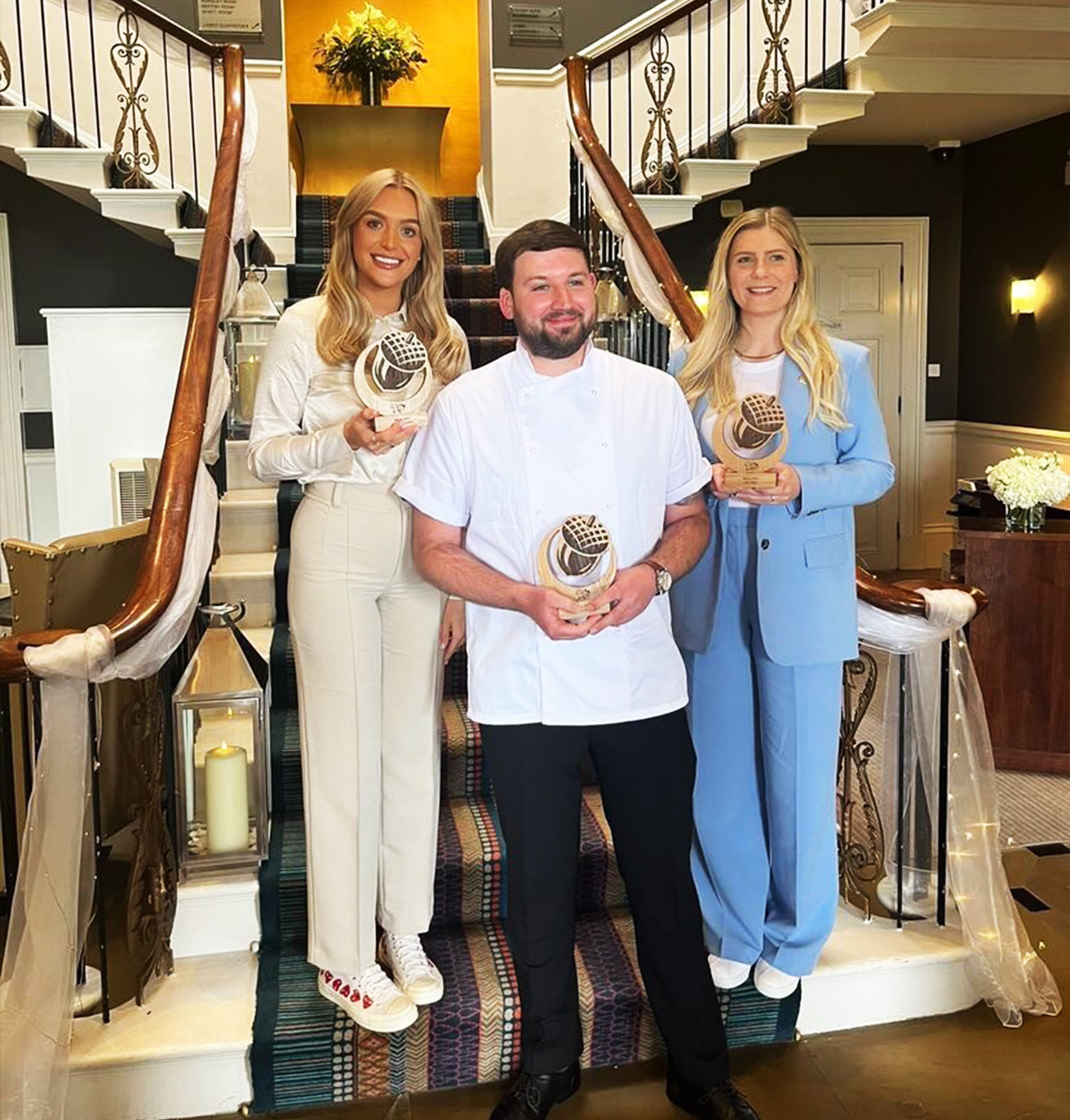 Approach - BaxterStorey