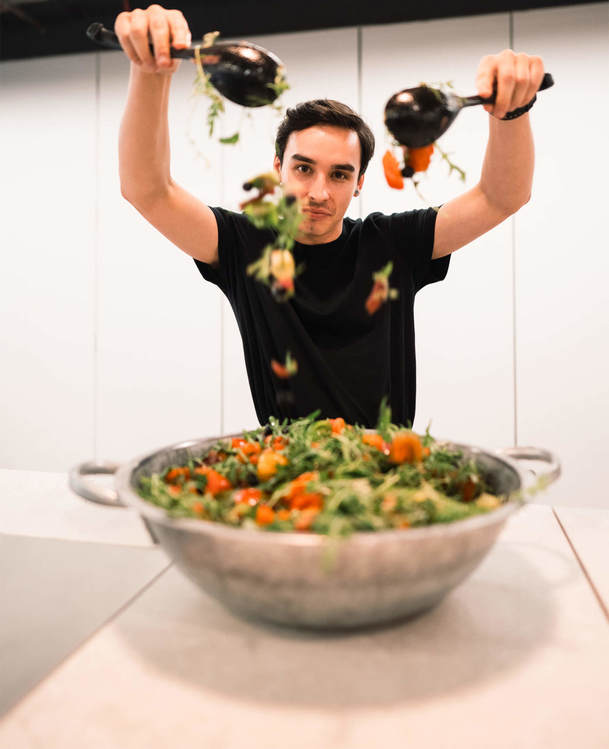 Approach - BaxterStorey