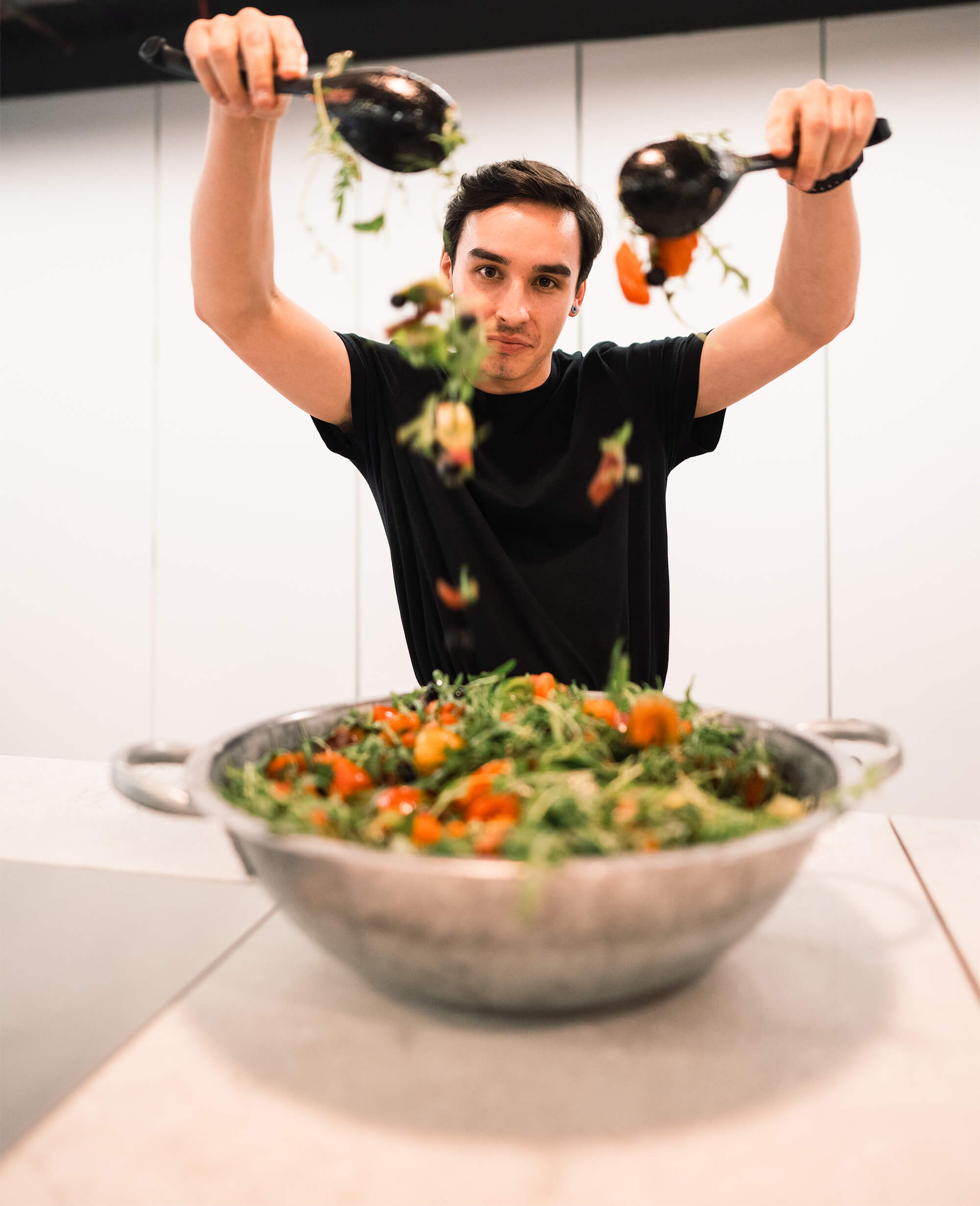 Approach - BaxterStorey