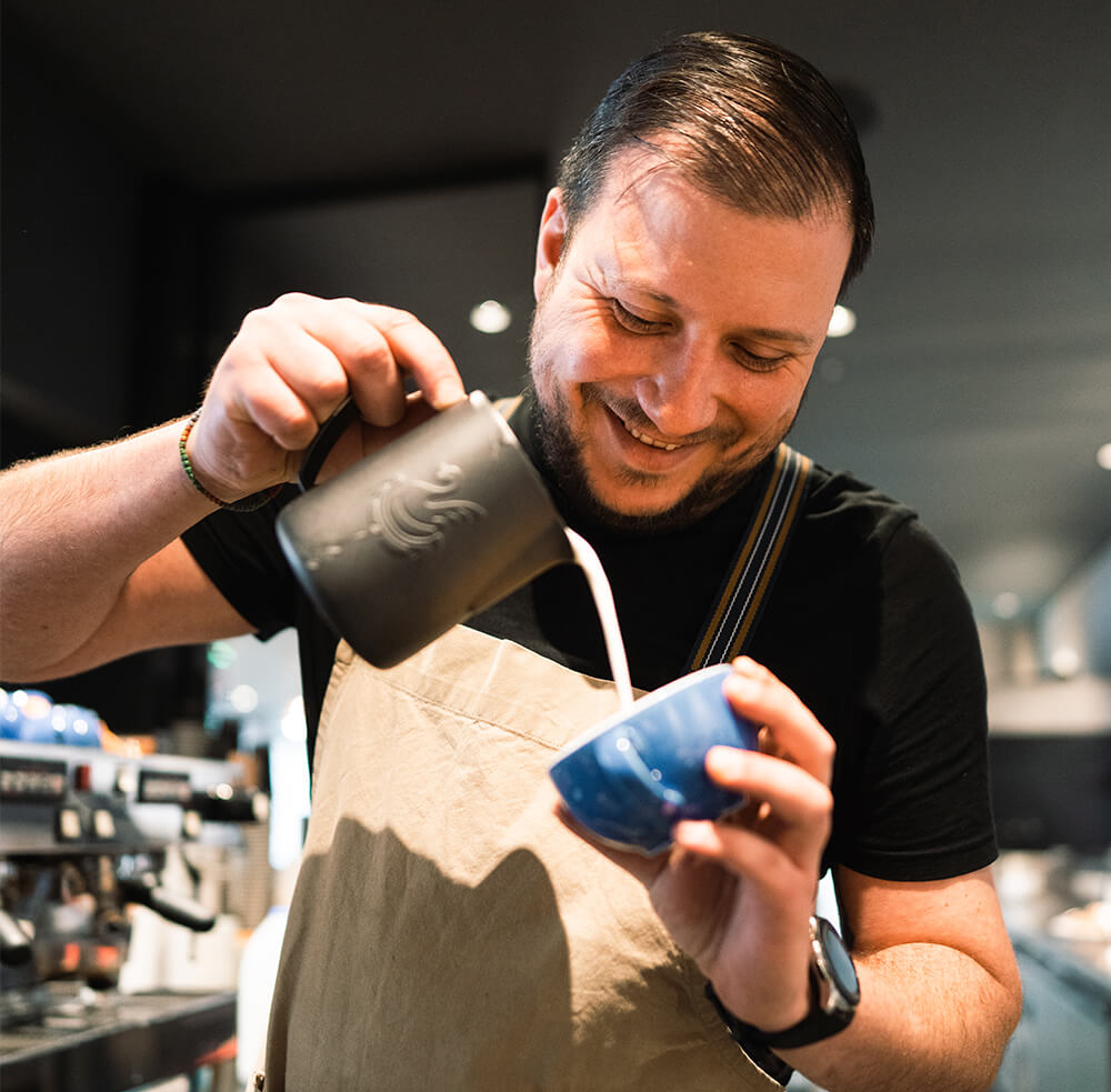 Food - BaxterStorey