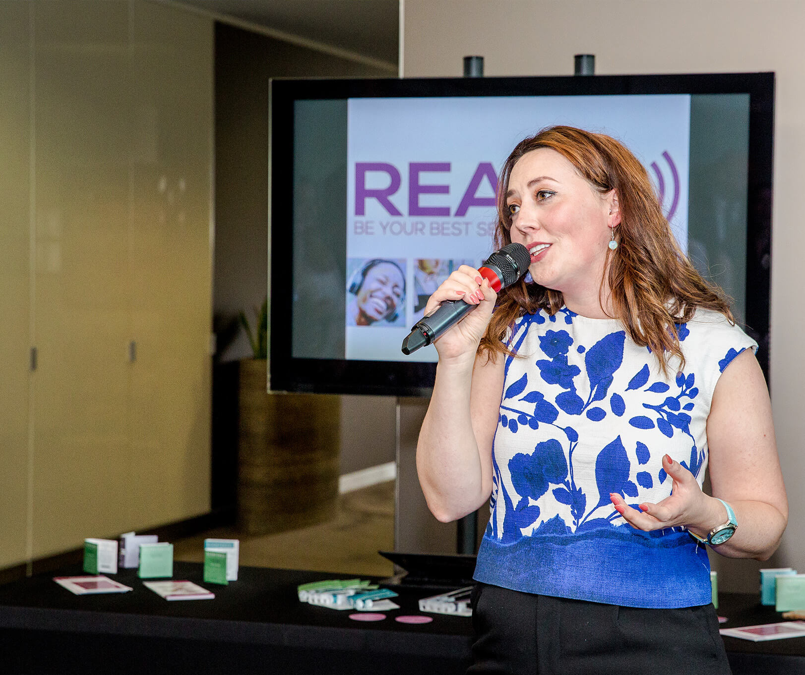 People - BaxterStorey