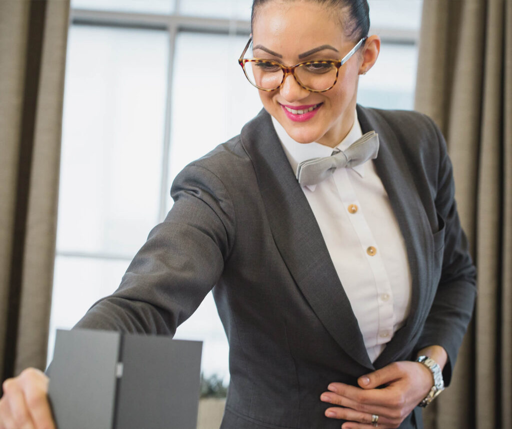 People - BaxterStorey