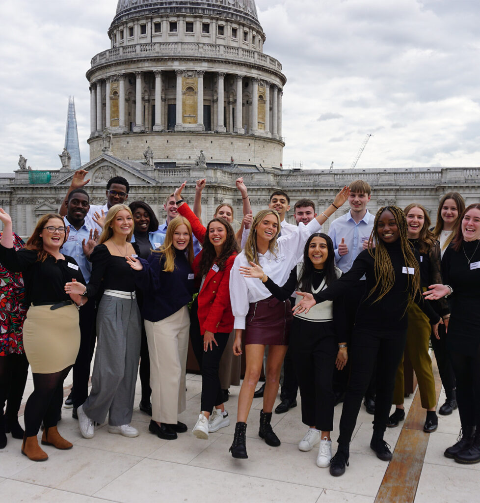 People - BaxterStorey
