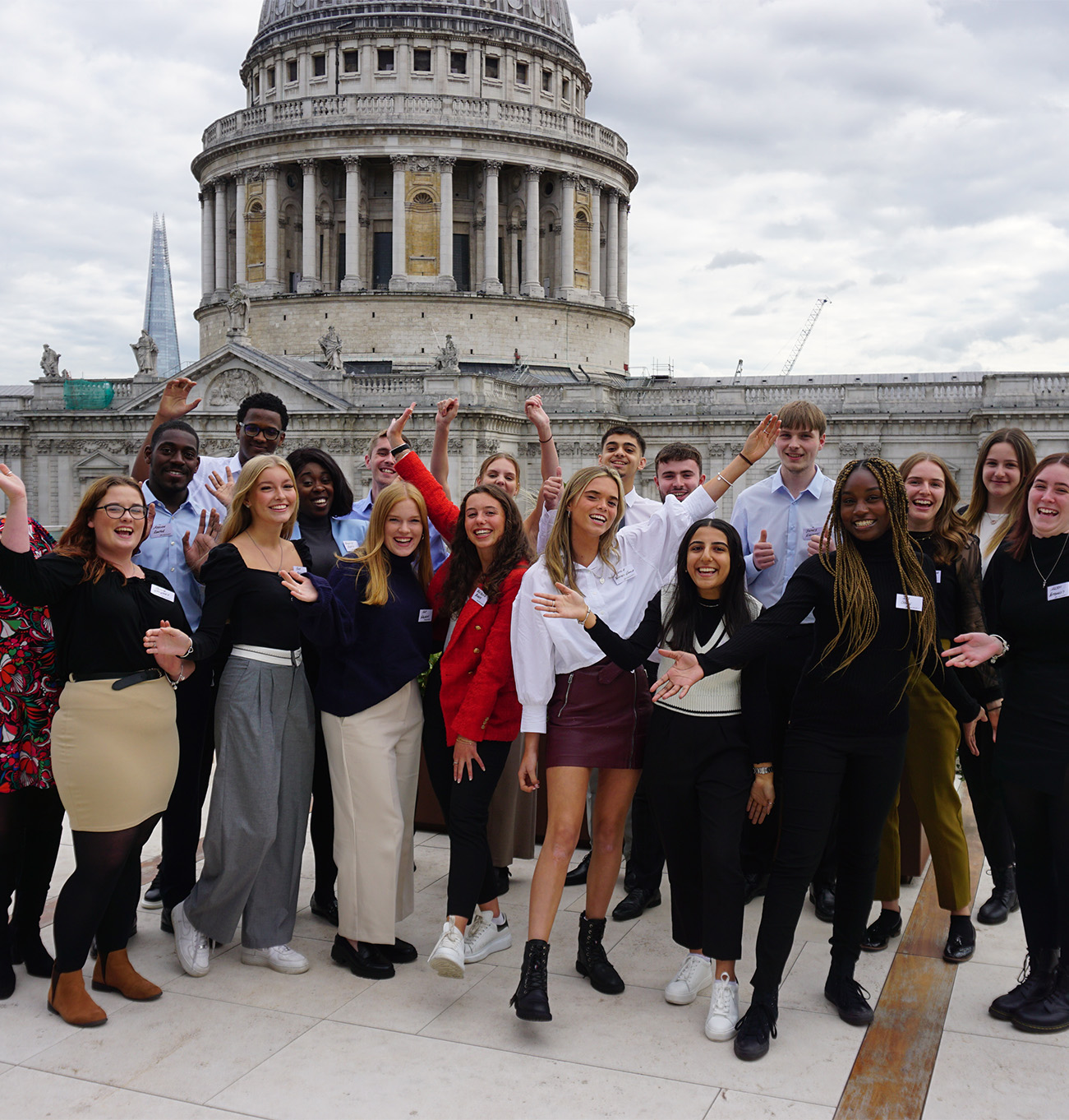 People - BaxterStorey