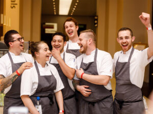 Careers - BaxterStorey