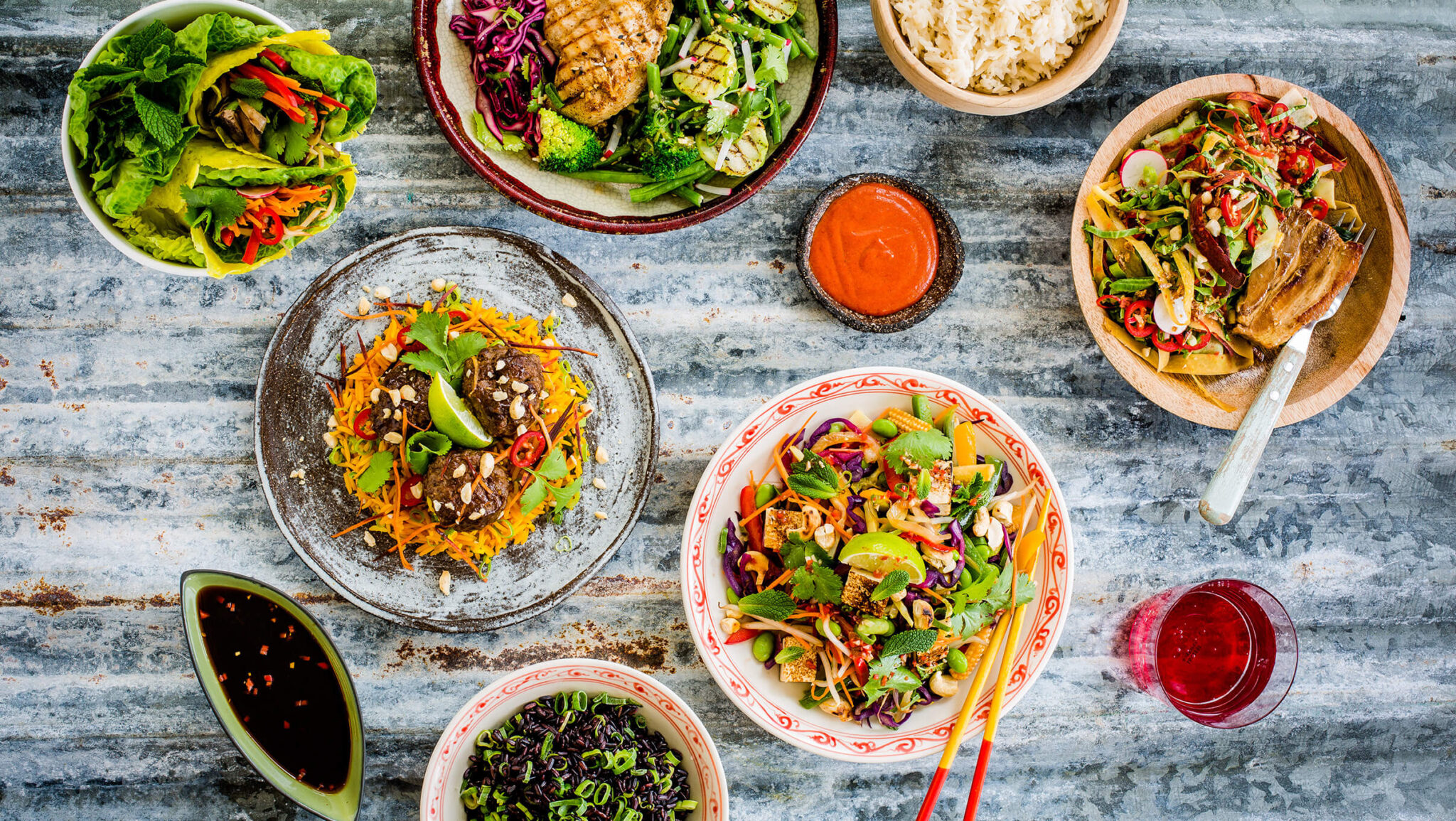 Ons Verhaal - BaxterStorey