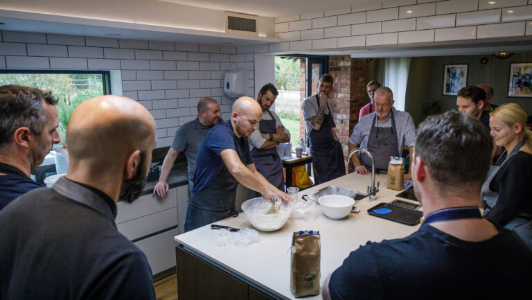 Story - BaxterStorey