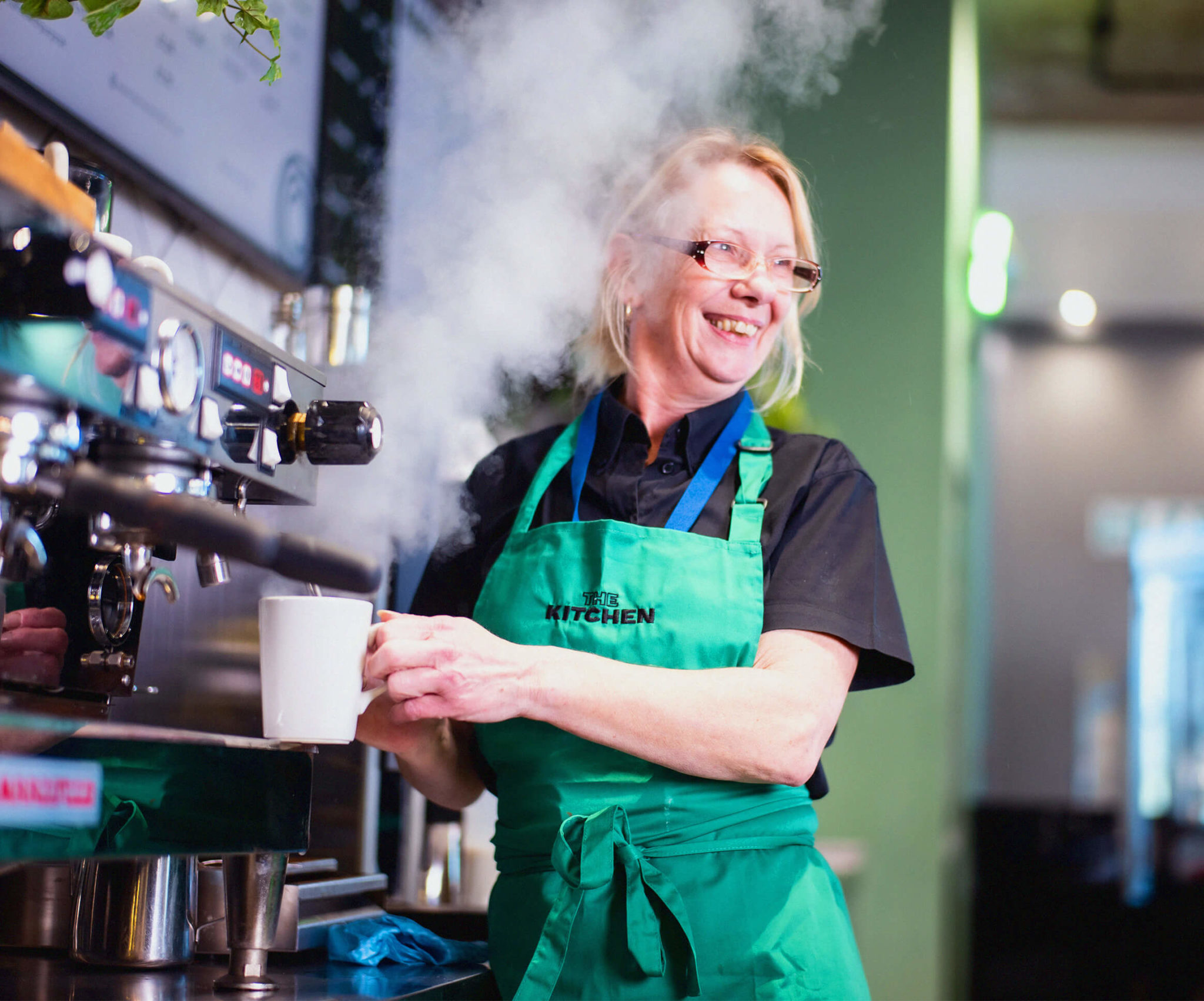 Story - BaxterStorey