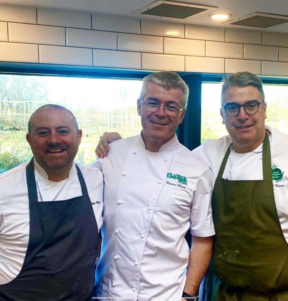 Story - BaxterStorey