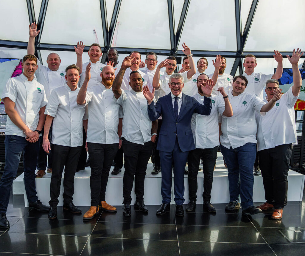 Story - BaxterStorey