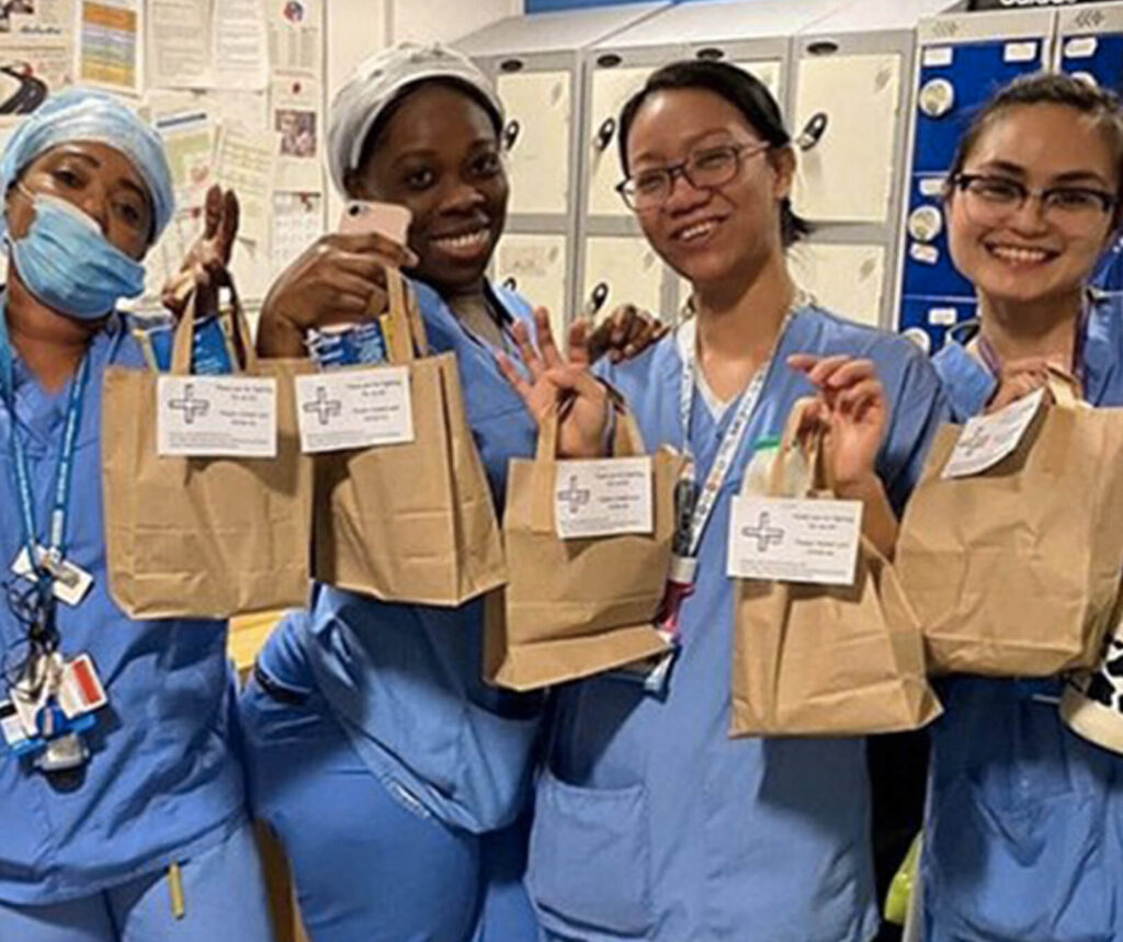 Story - BaxterStorey