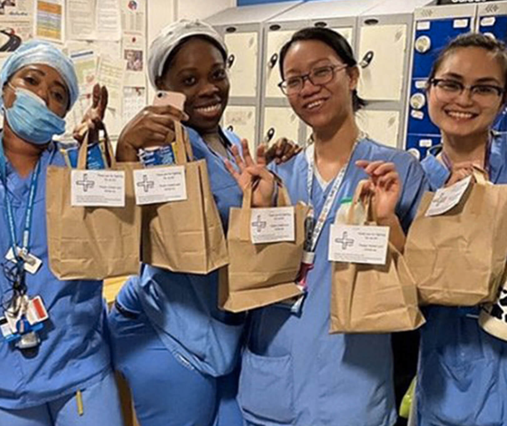 Story - BaxterStorey