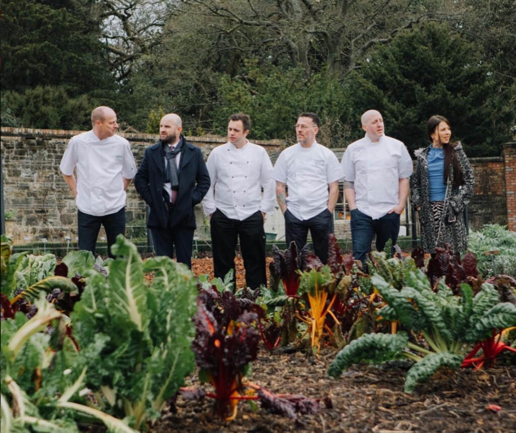 Story - BaxterStorey