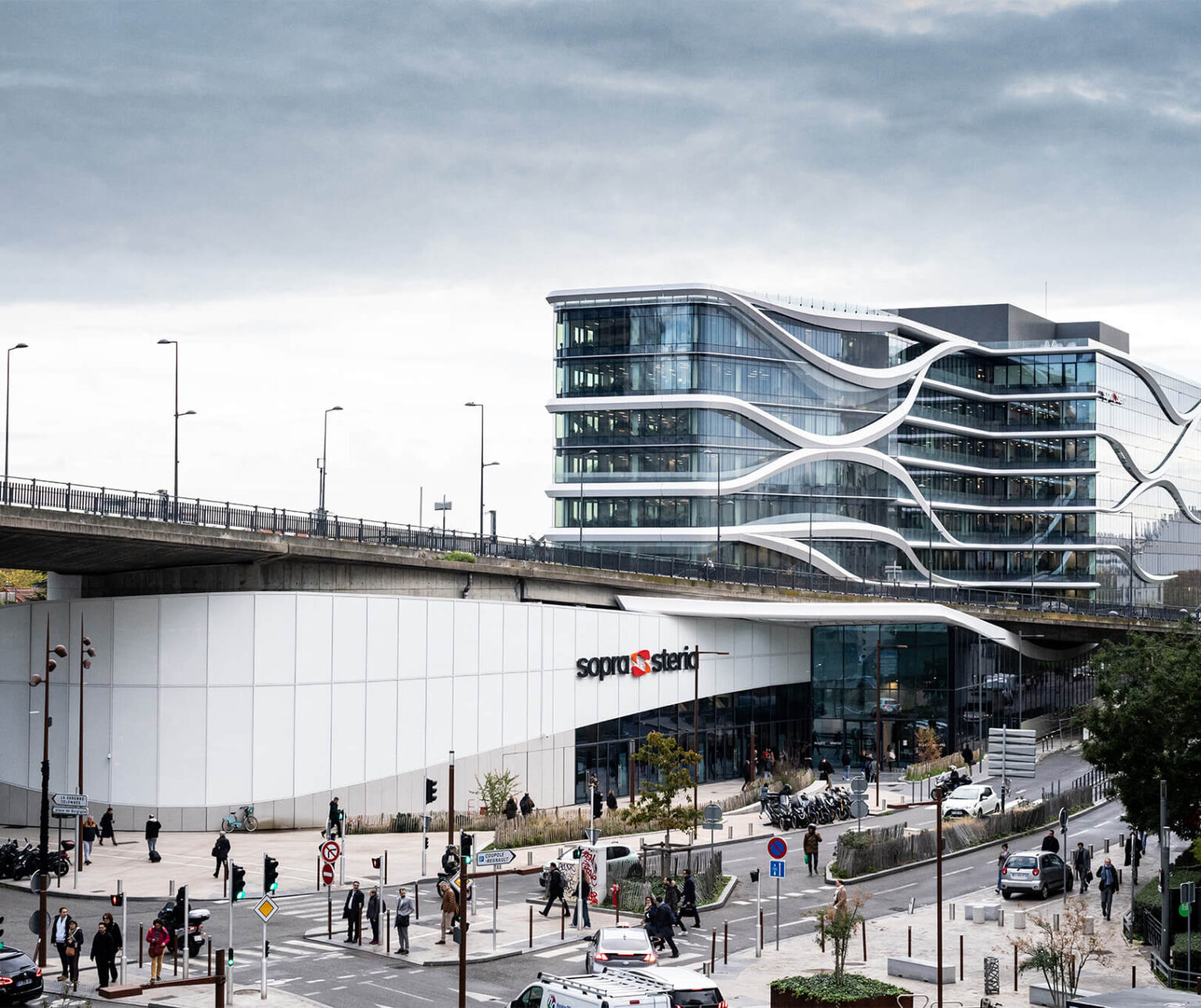 Story - BaxterStorey