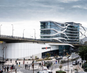 Story - BaxterStorey