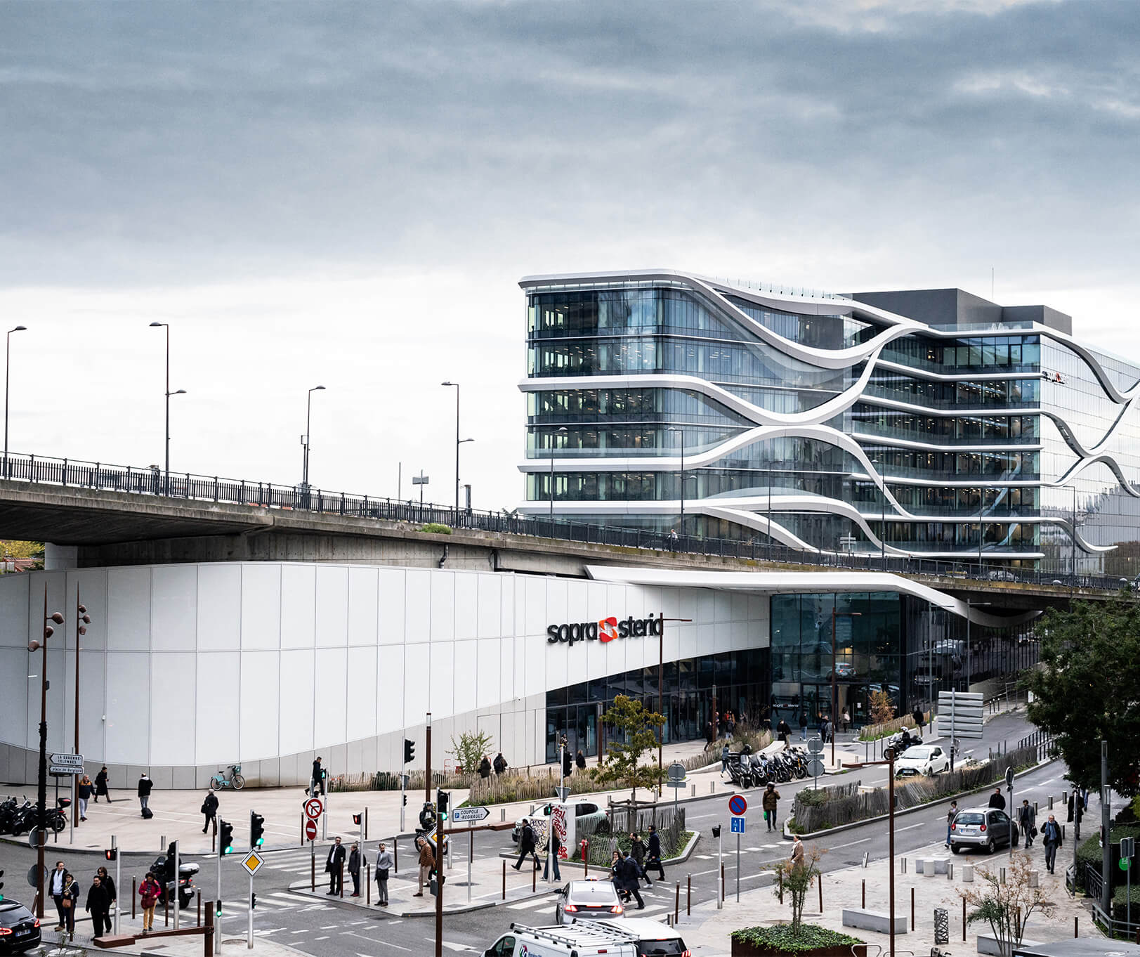 Story - BaxterStorey