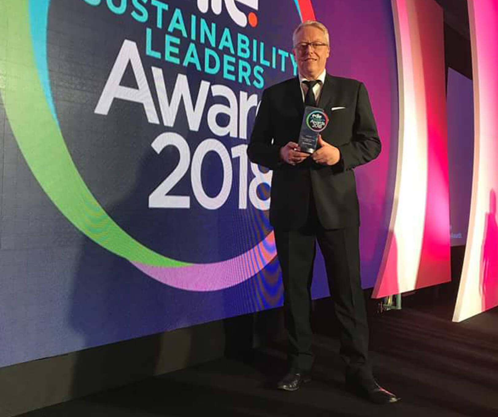 Story - BaxterStorey