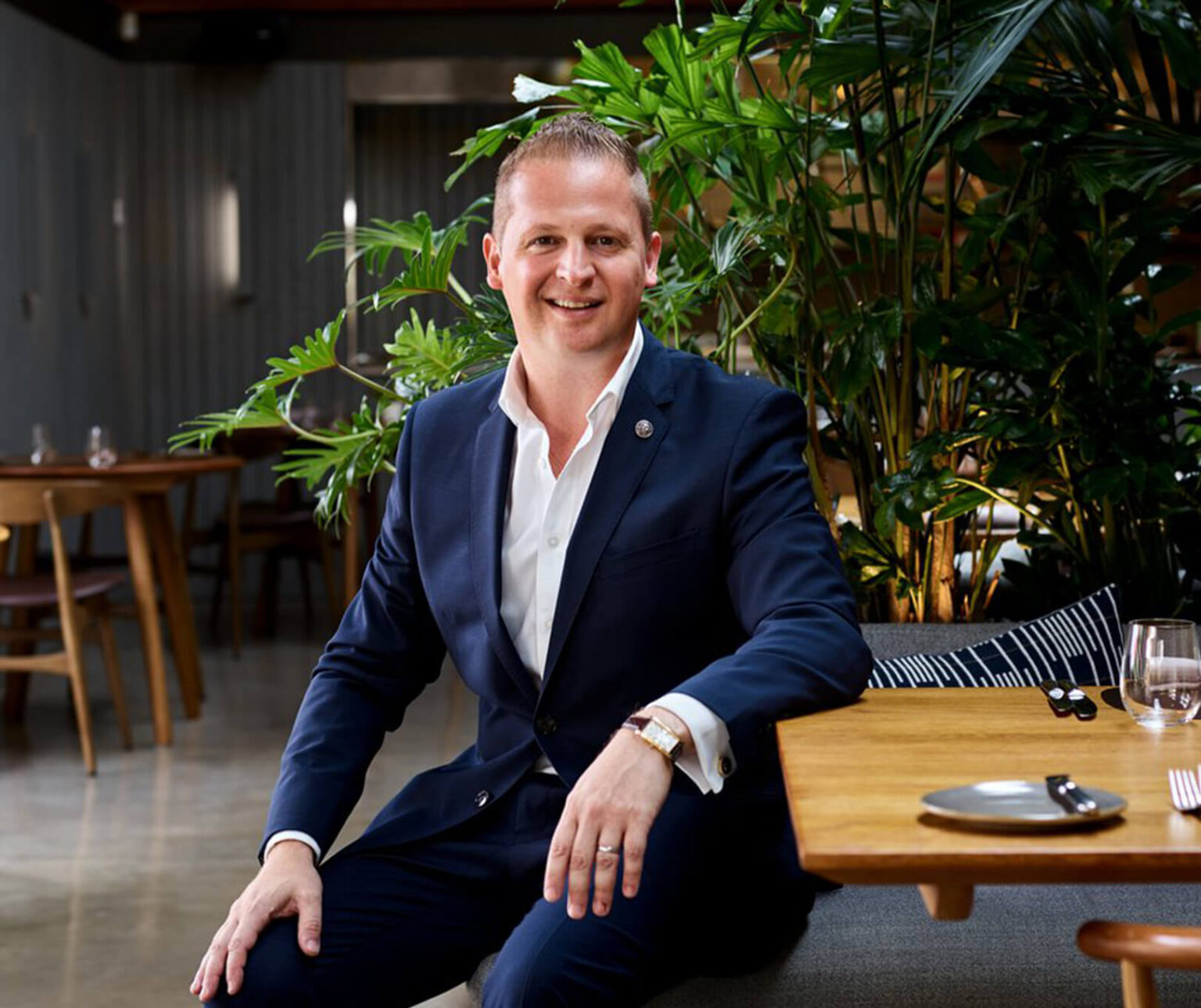 Story - BaxterStorey