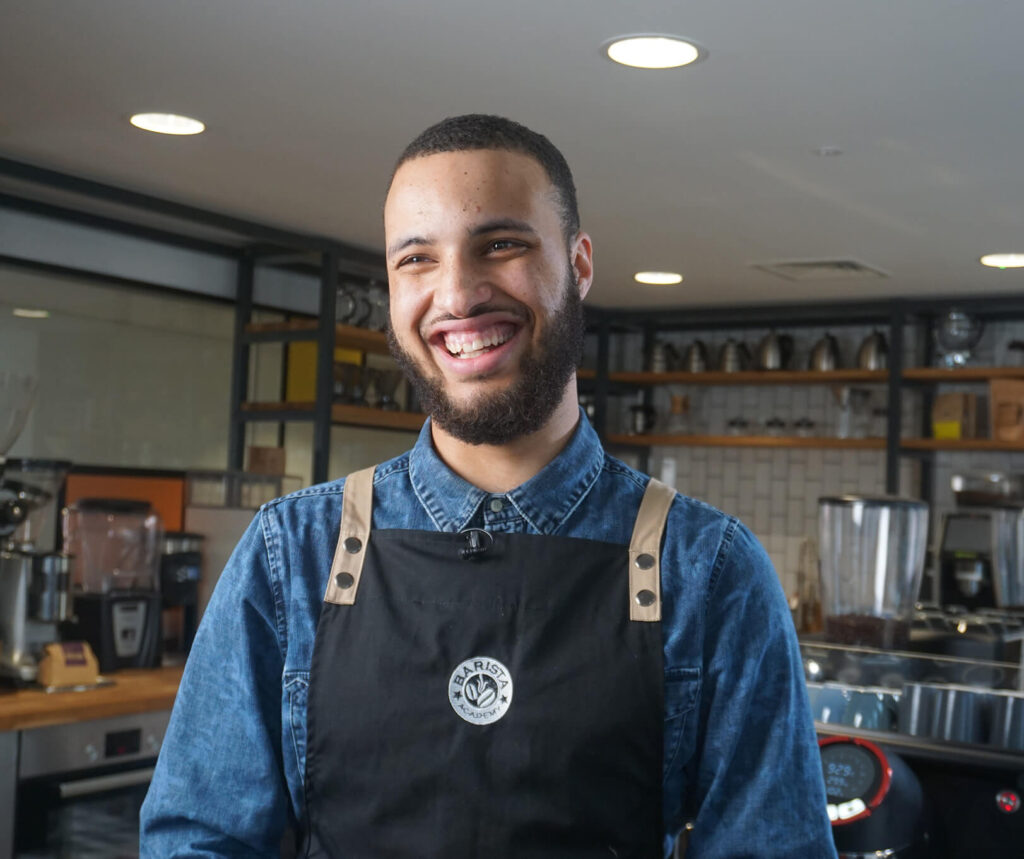 Story - BaxterStorey