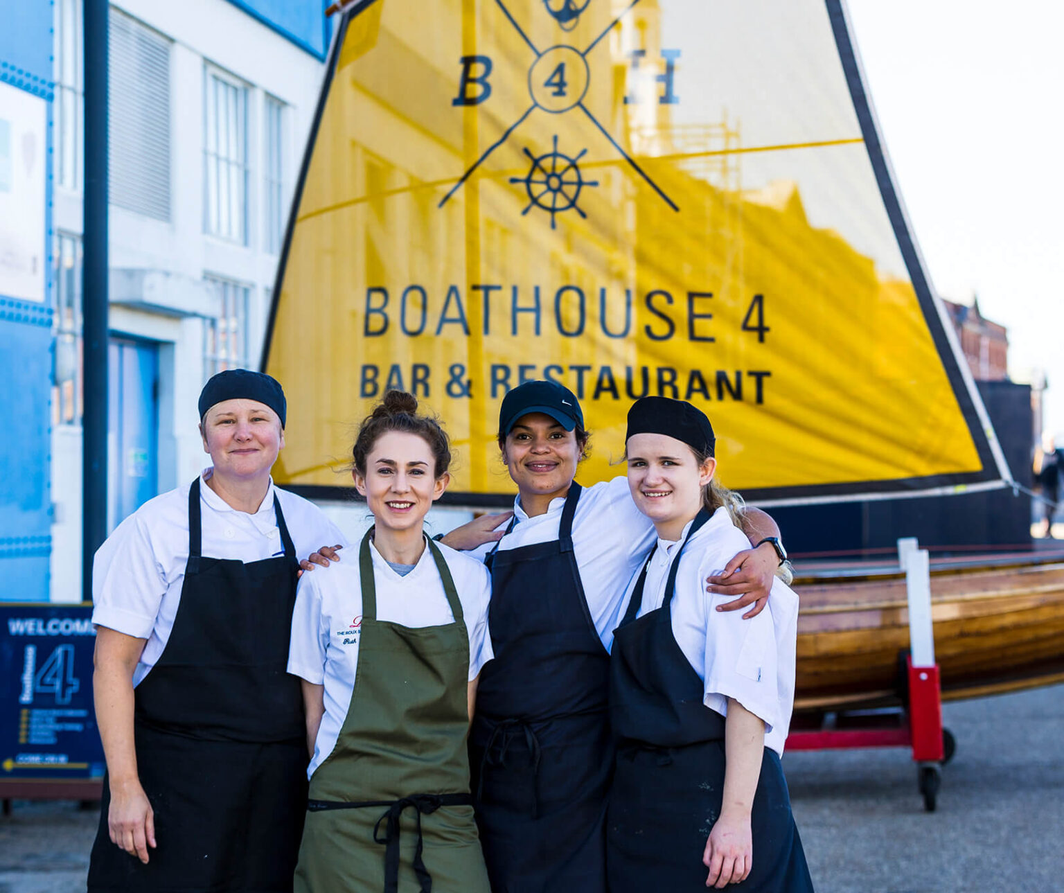 Story - BaxterStorey