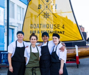 Story - BaxterStorey