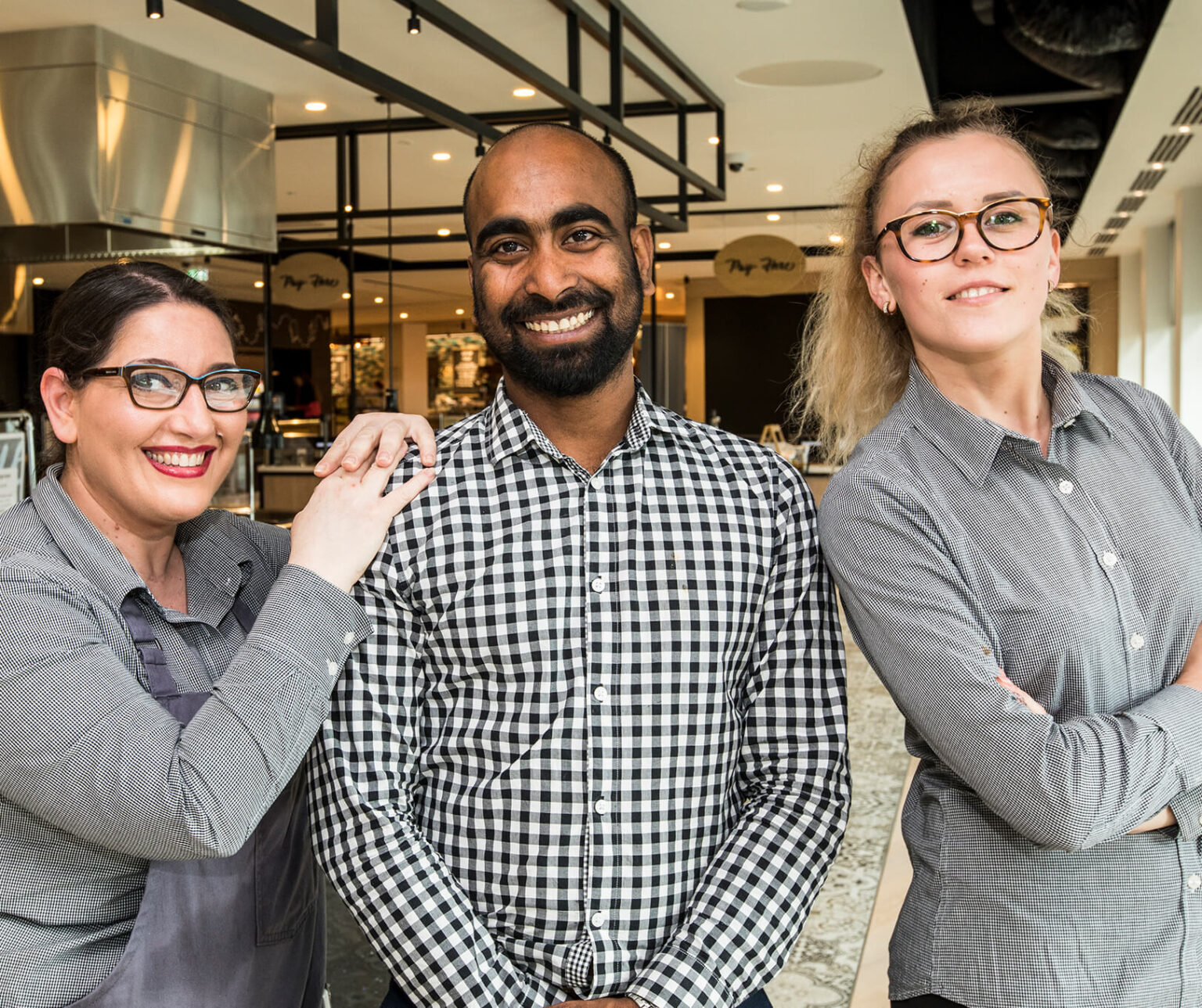 Story - BaxterStorey