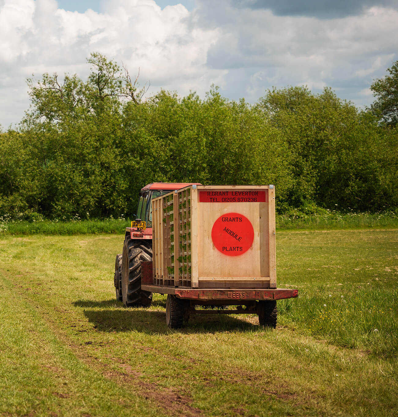 Approach - BaxterStorey
