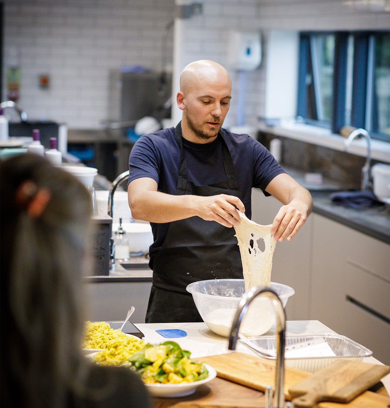Team - BaxterStorey