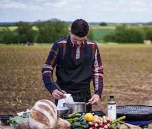 Story - BaxterStorey