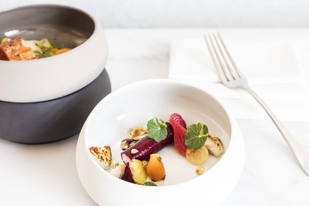 Ons Verhaal - BaxterStorey