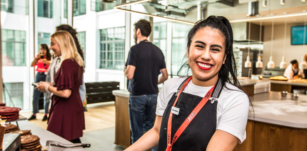 BaxterStorey - An Independent Hospitality Provider