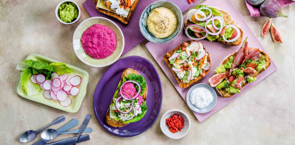 BaxterStorey - An Independent Hospitality Provider