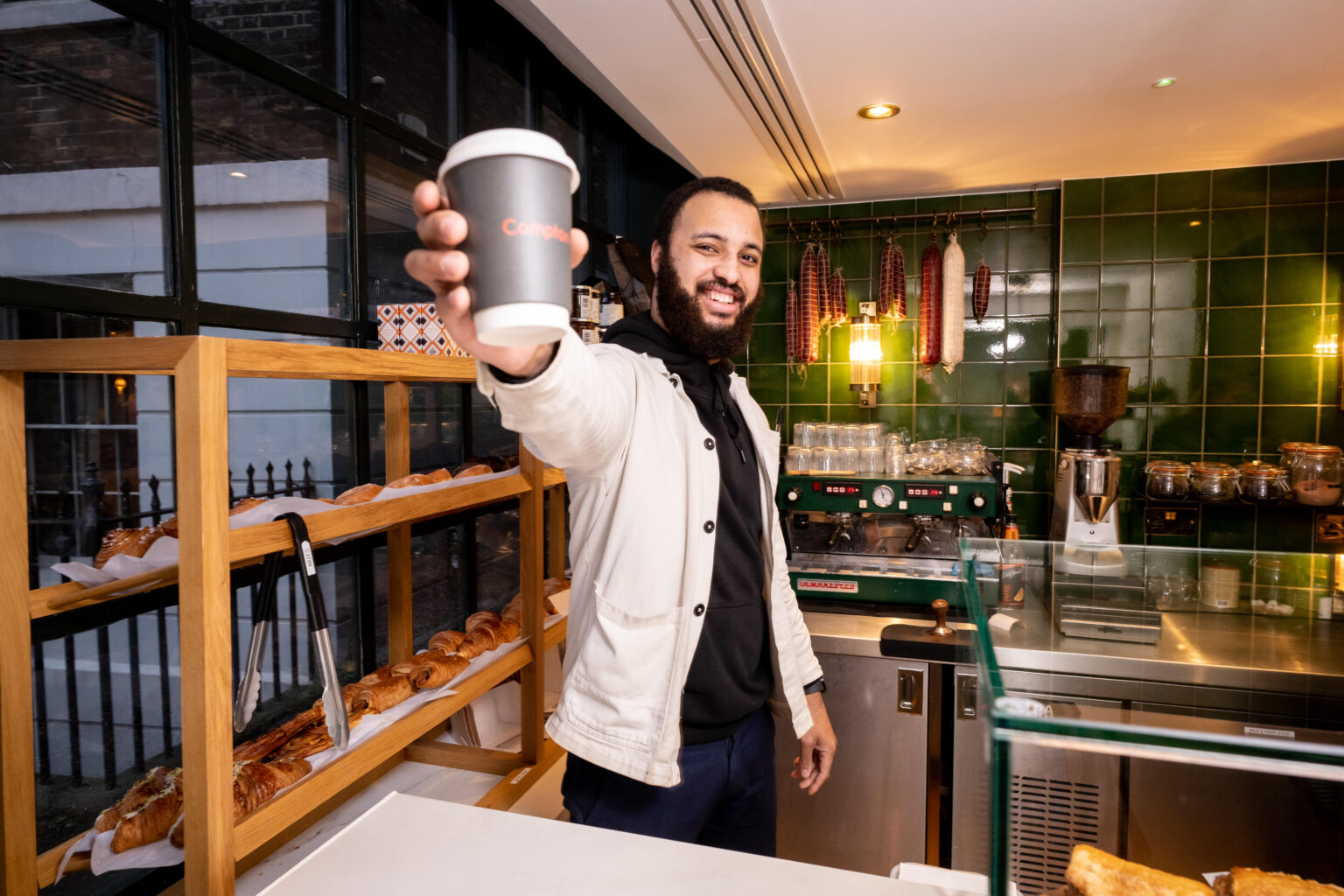 People - BaxterStorey