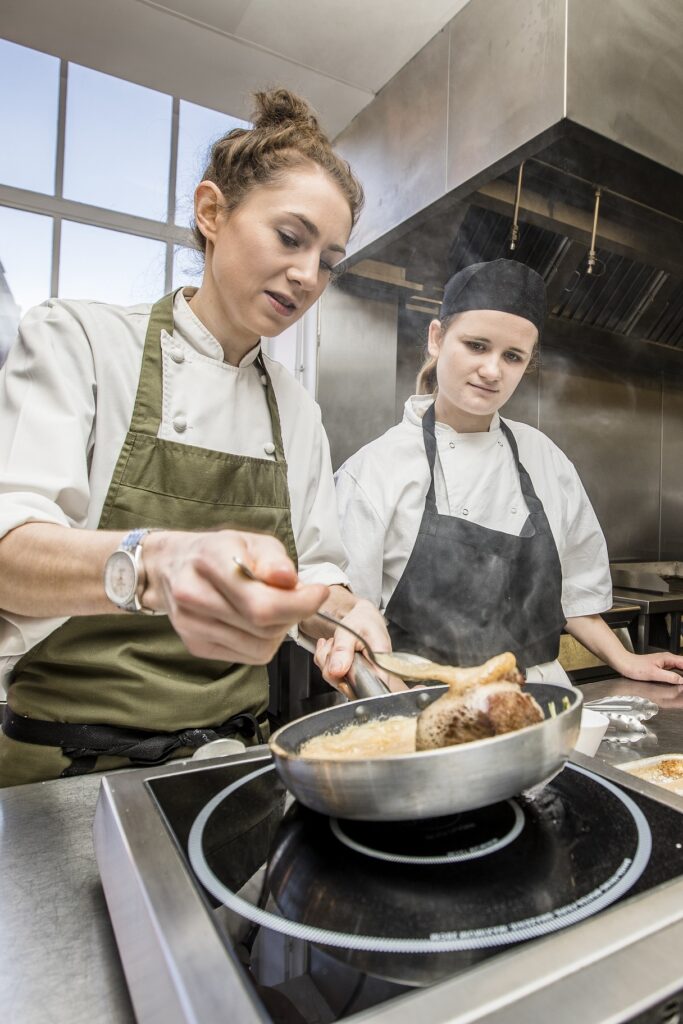 People - BaxterStorey