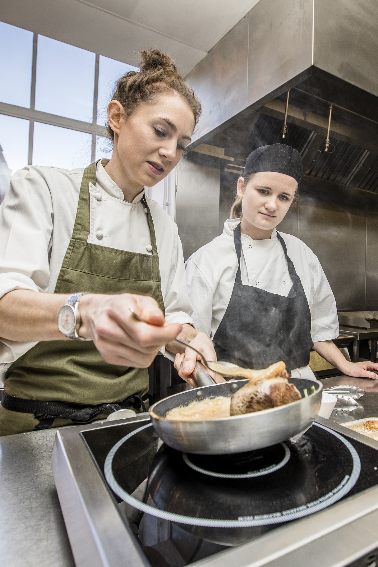 People - BaxterStorey