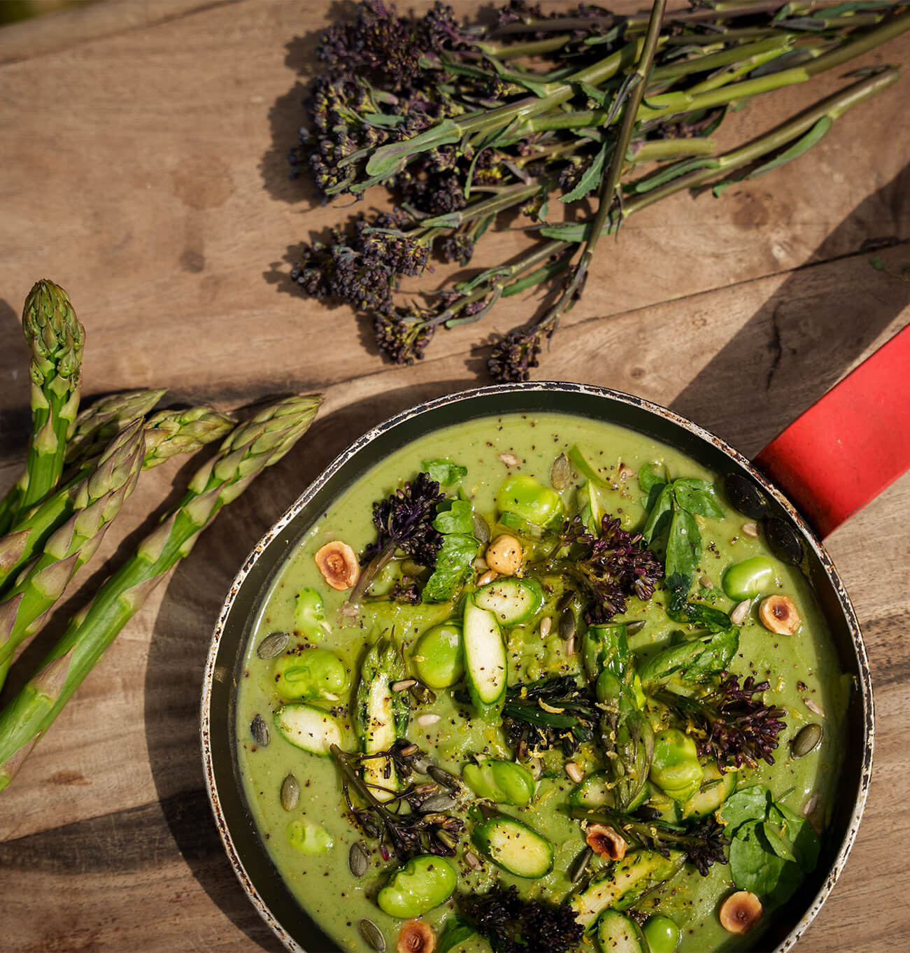 Planet - BaxterStorey