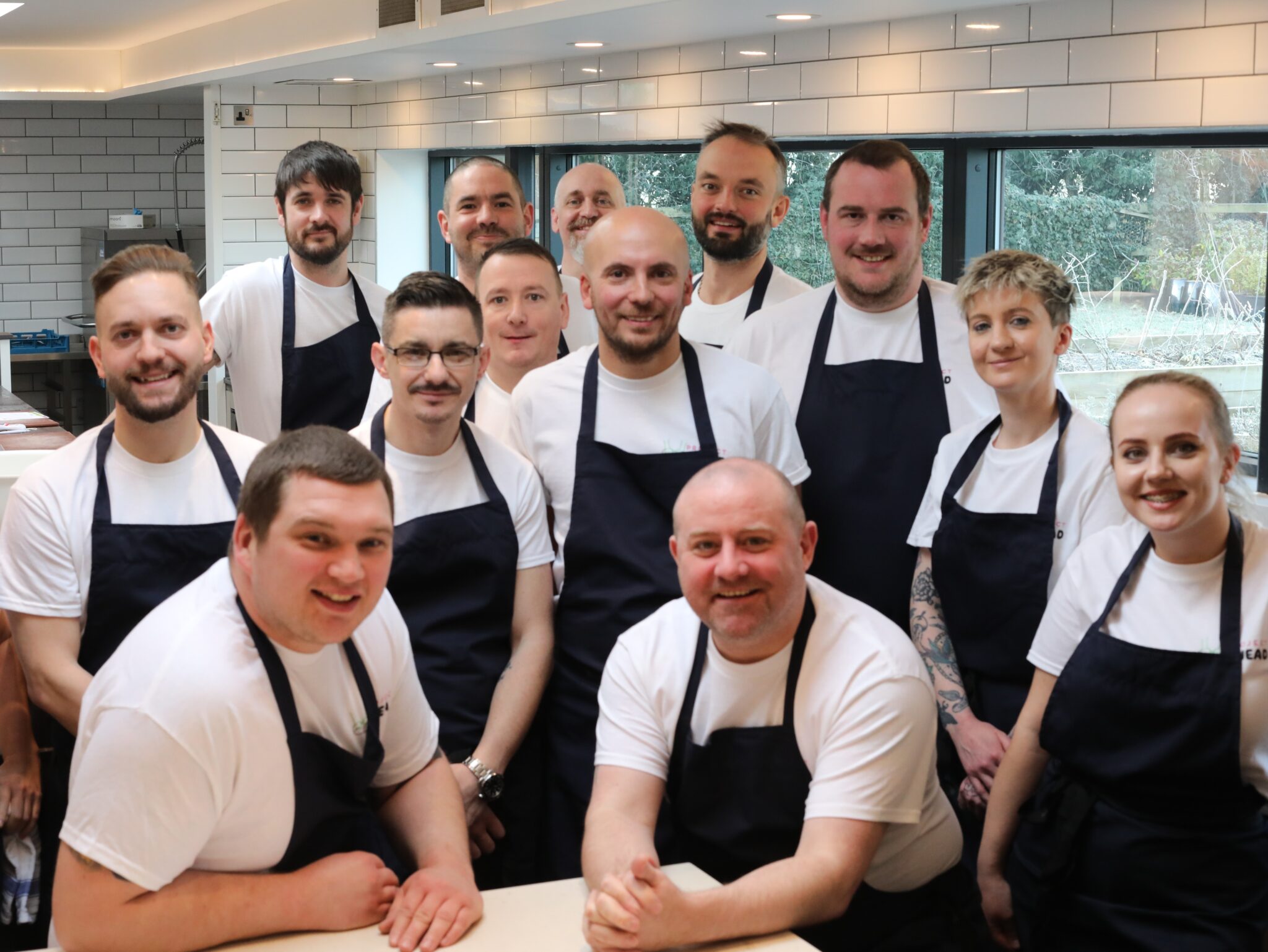 News - BaxterStorey