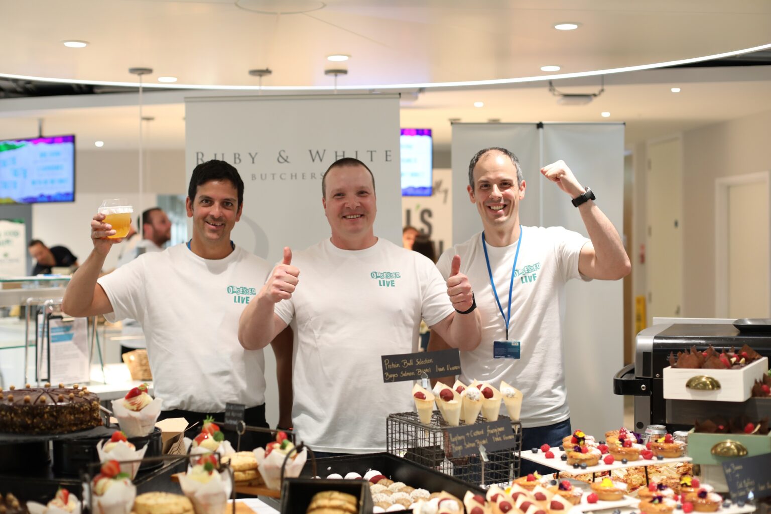 News - BaxterStorey