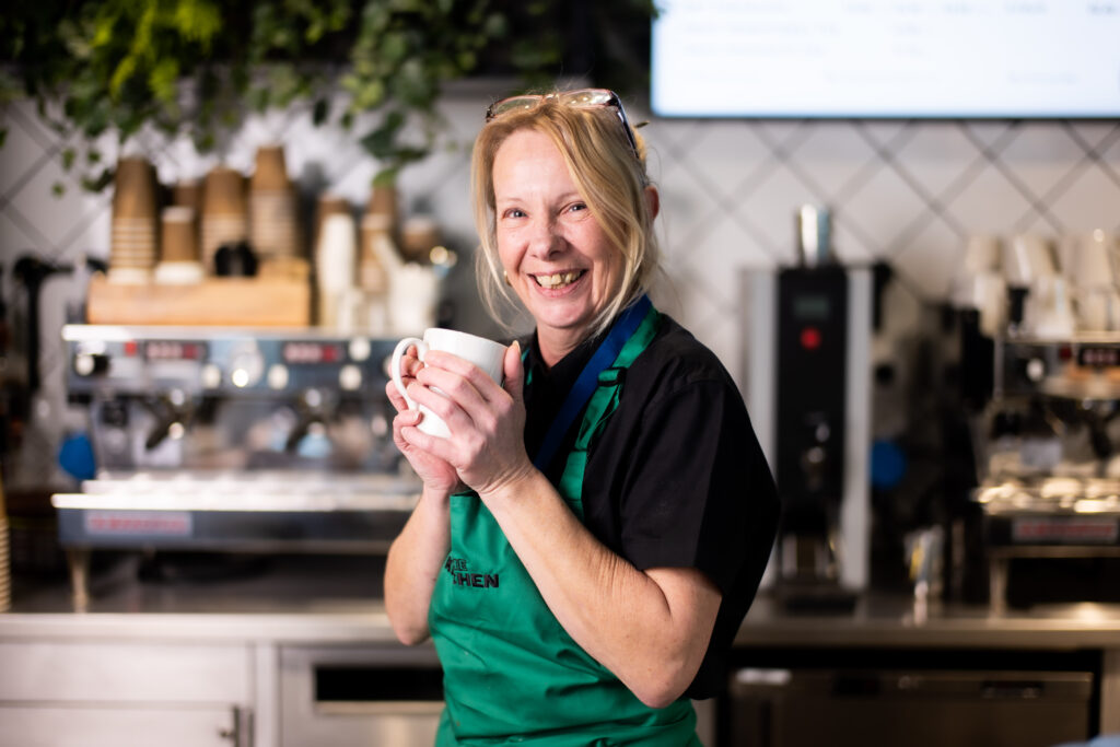Approach - BaxterStorey
