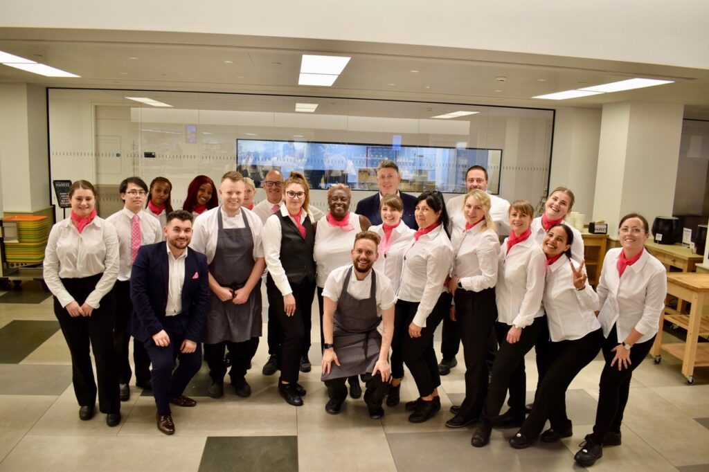 News - BaxterStorey
