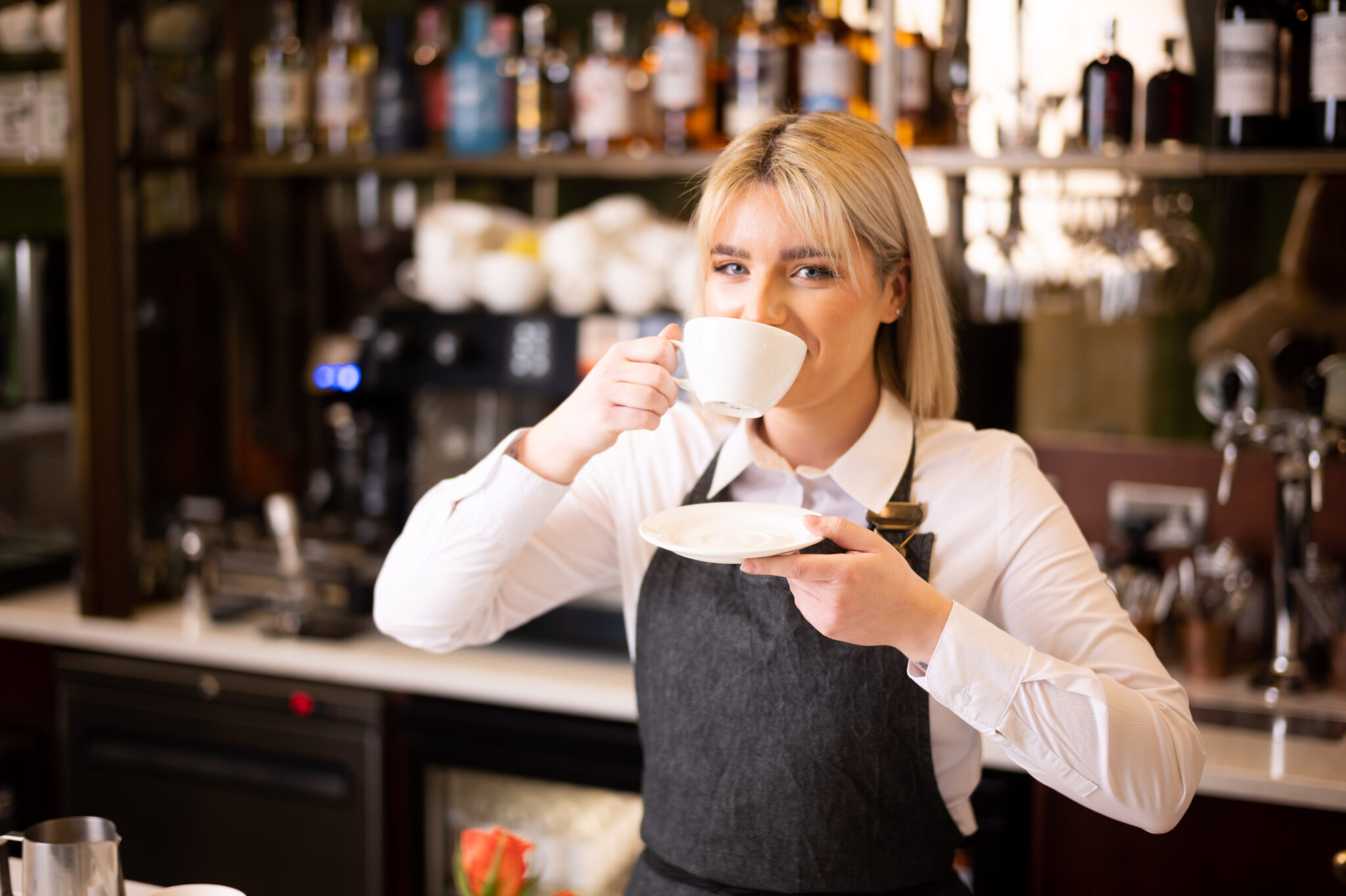 Story - BaxterStorey