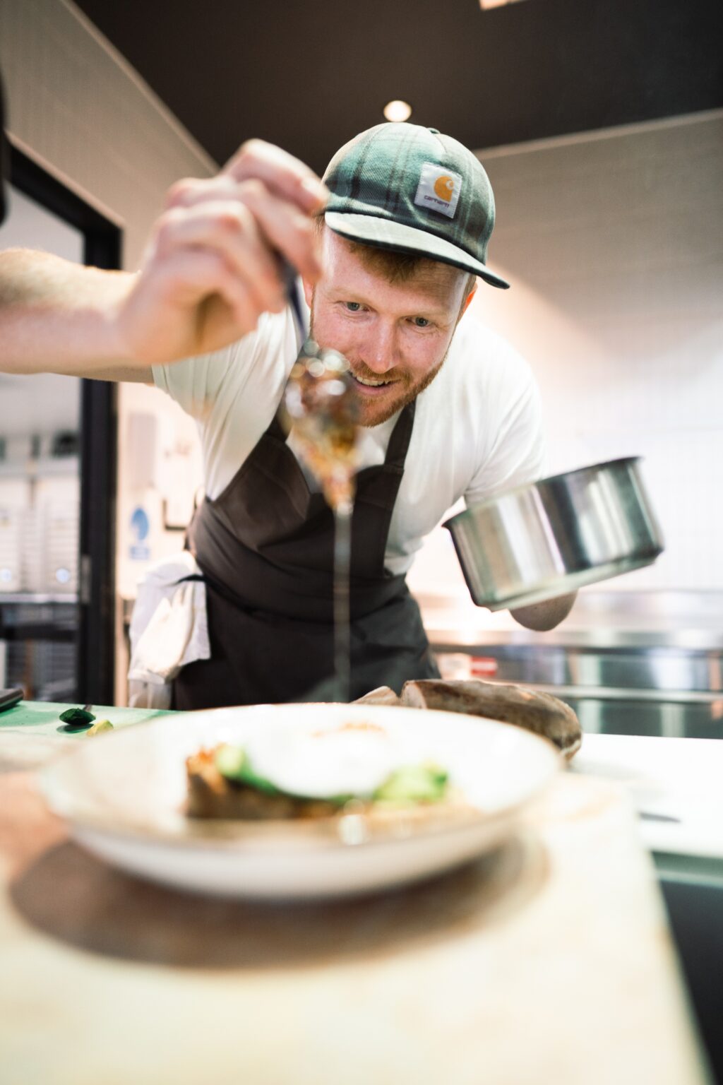 Approach - BaxterStorey