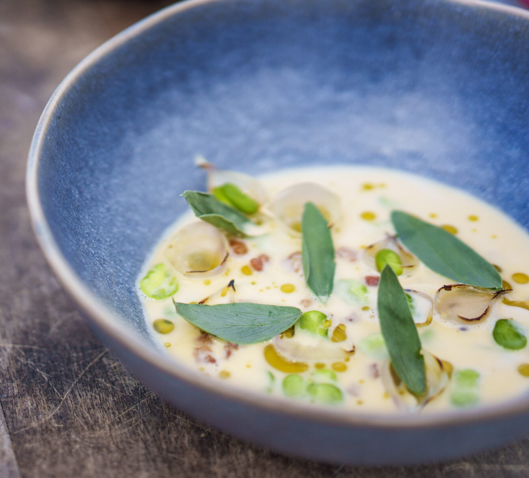Planet - BaxterStorey