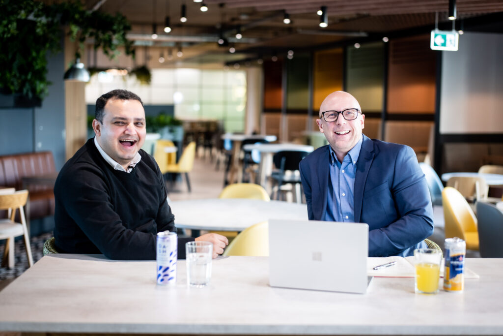 People - BaxterStorey