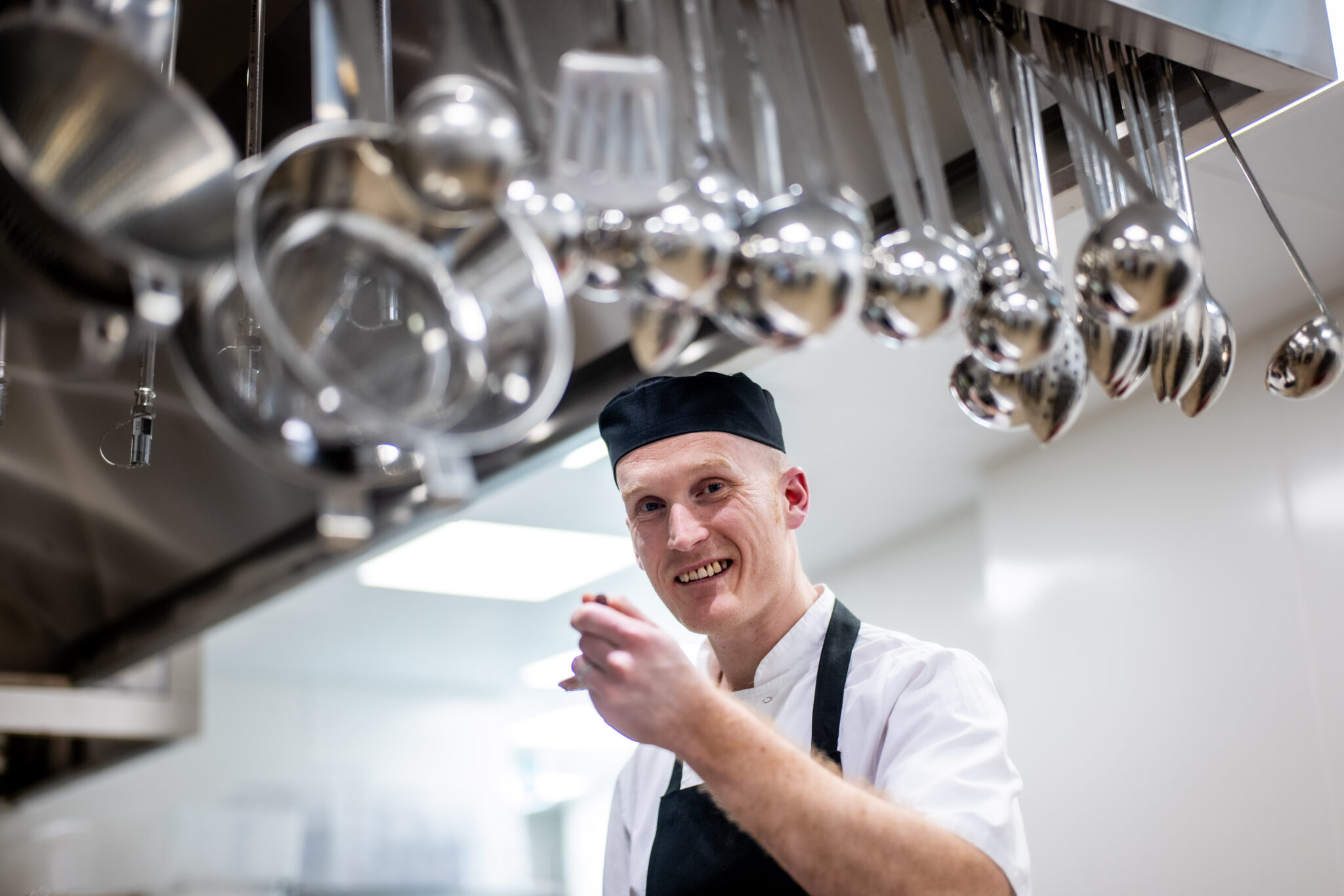 Story - BaxterStorey