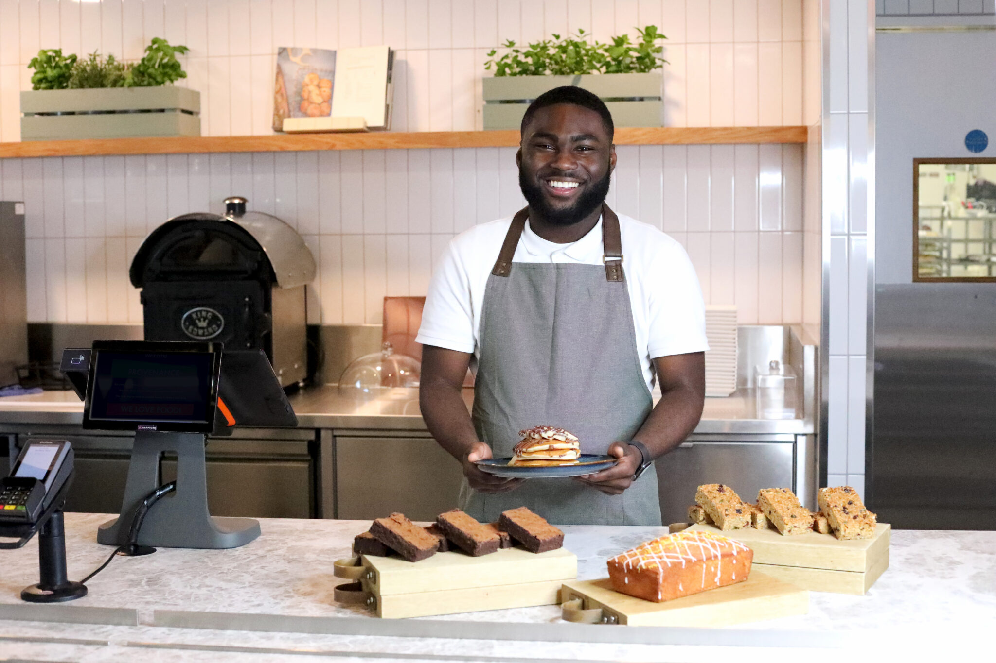 BaxterStorey - An Independent Hospitality Provider